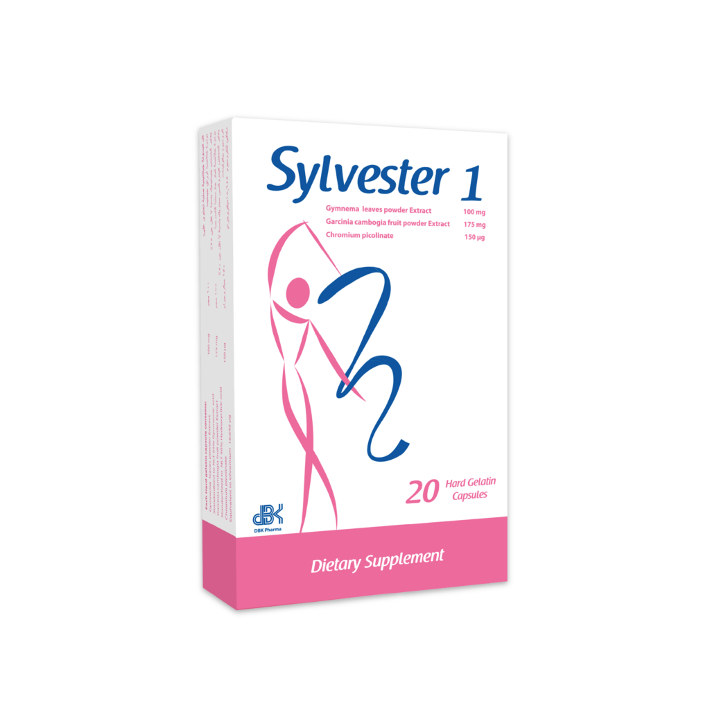 Sylvester 1 - DBK Pharma