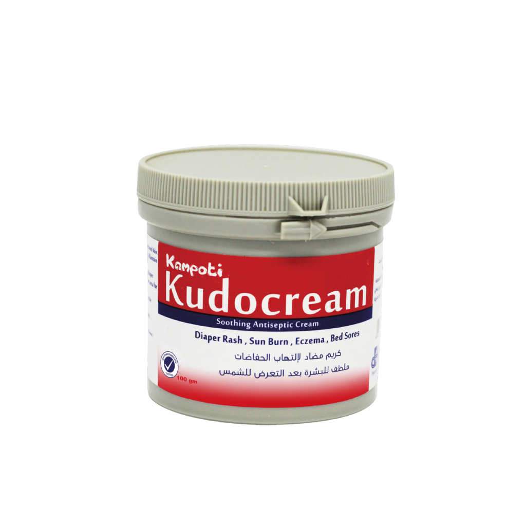 Kudo dbk Cream - DBK Pharma
